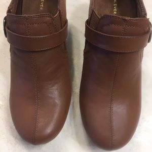 wear ever | Shoes | Wear Ever Bootie Shoes | Poshmark